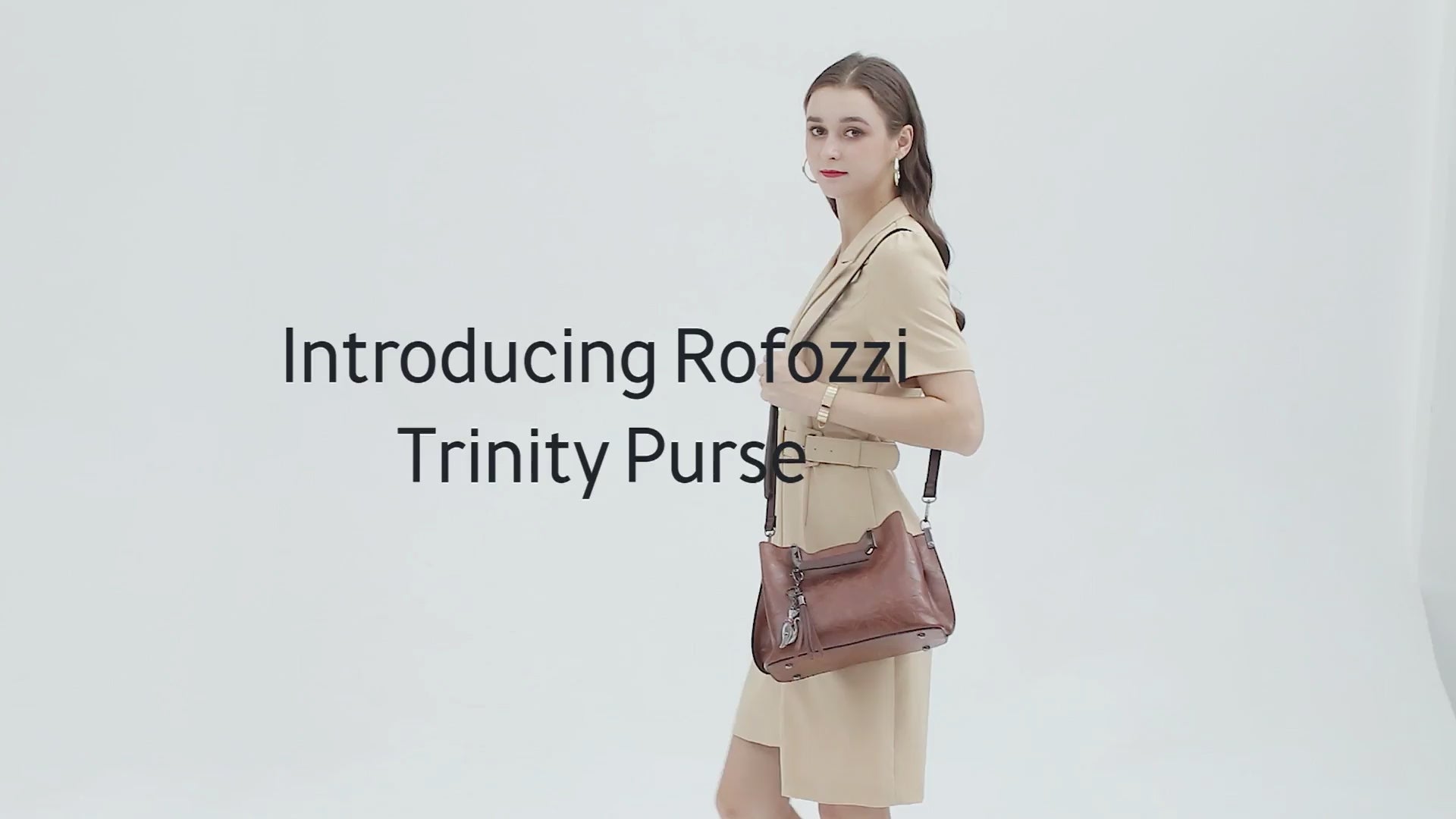 One Stop Shop for Bags, Wallets and More – Rofozzi