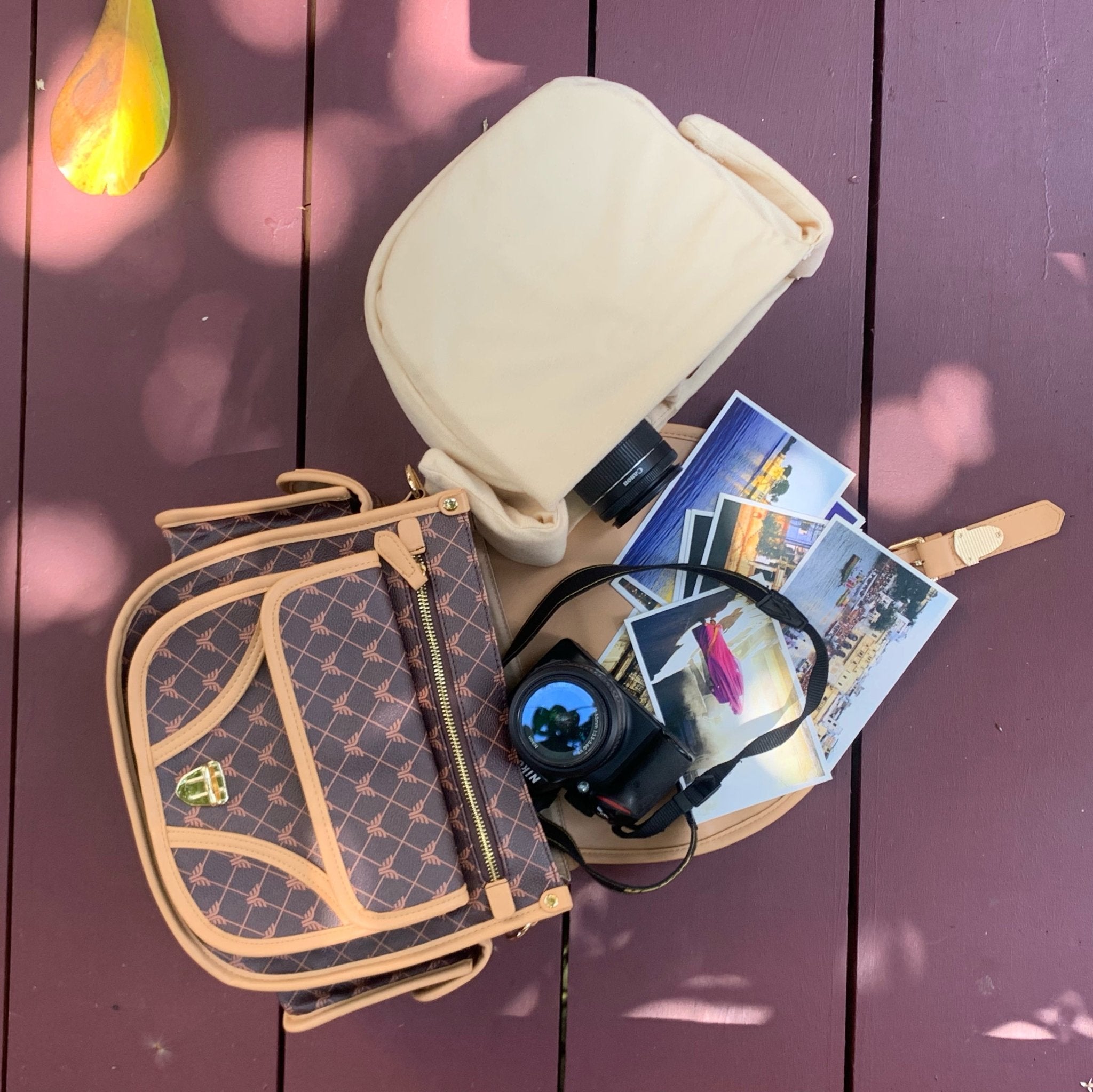 Creator Camera Bag – Rofozzi